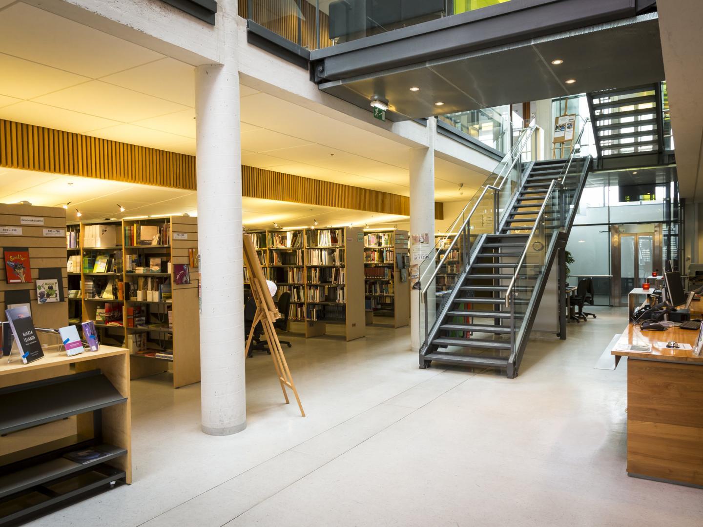 Mál og stíll | Ritver - Háskóli Íslands