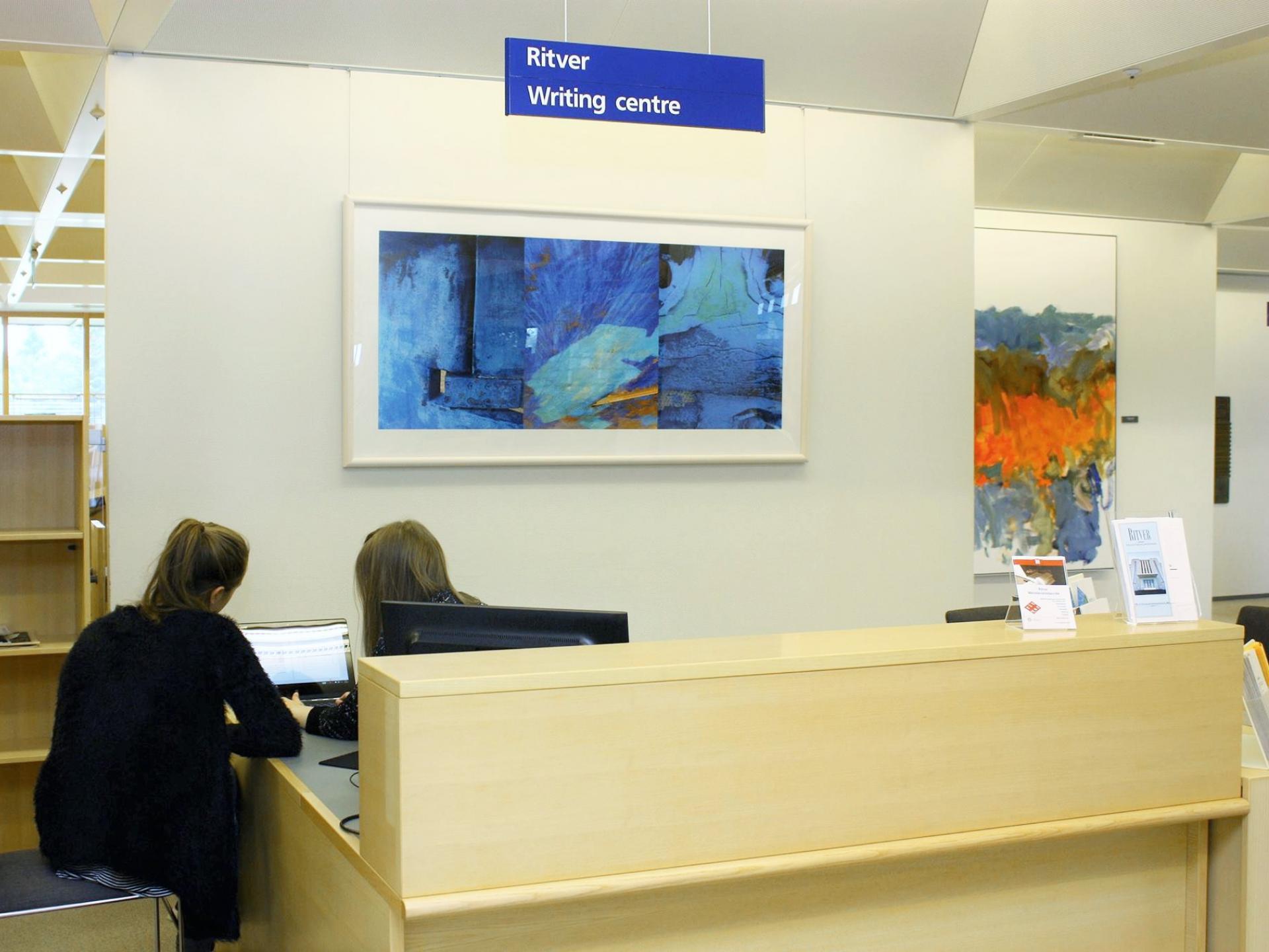 Mál og stíll | Ritver - Háskóli Íslands