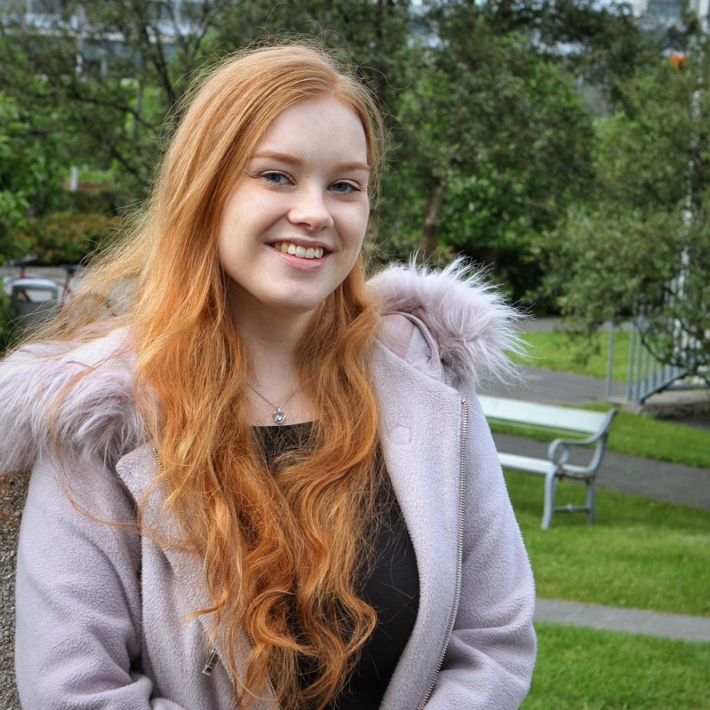 Jafningjaráðgjafar | Ritver - Háskóli Íslands